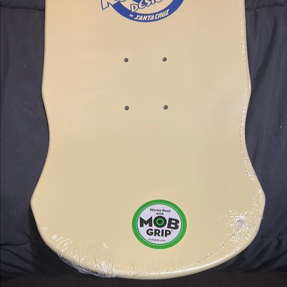 Santa Cruz Skateboards | Art | Rob Roskopp Skateboard Deck With Graphic ...